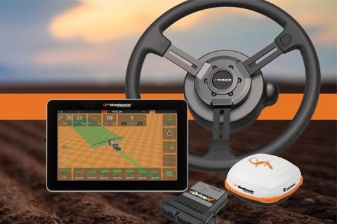 Precision AG Products | New Holland West Plains Inc. | North Dakota ...